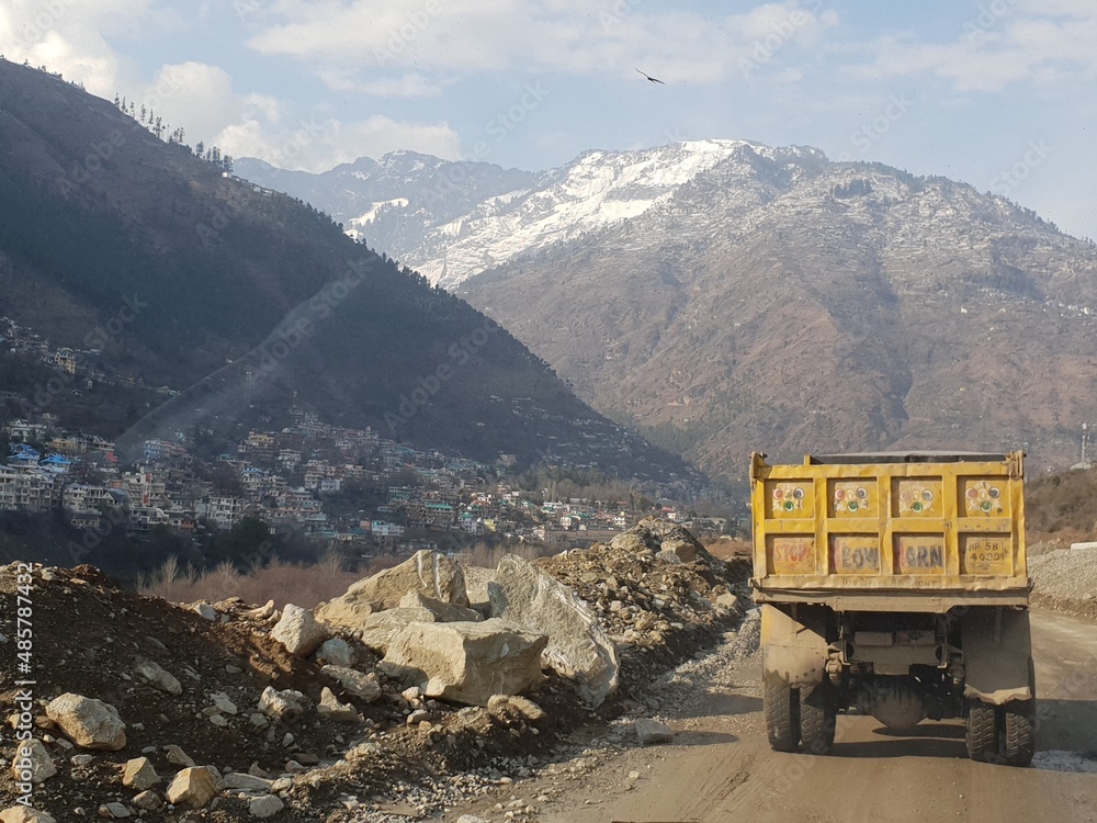 In Manali you can visit hidimba devi temple, manu temple, vashisht ...