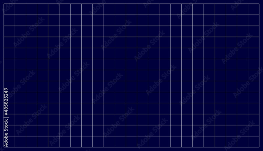 Grid line with small gap in the corner. Background for wallpaper ...