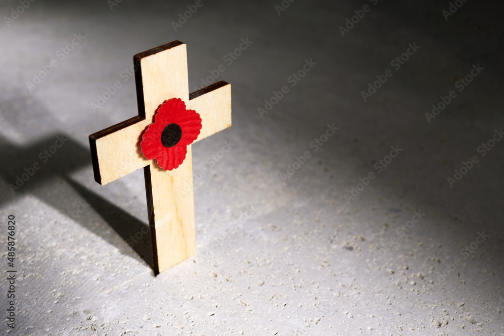 Anzac day. Australian and New Zealand national public holiday or ...