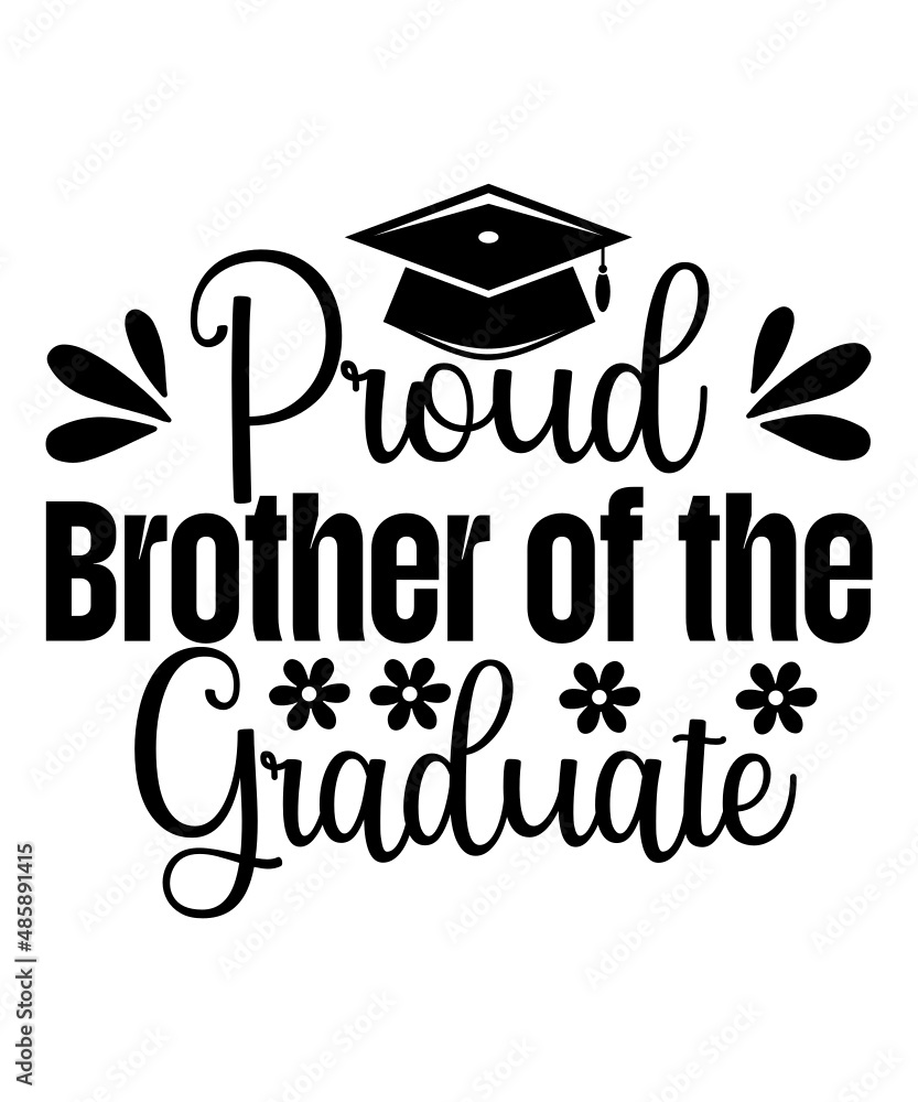 Graduation svg Bundle, Proud of the Graduate svg, Graduation Family svg ...