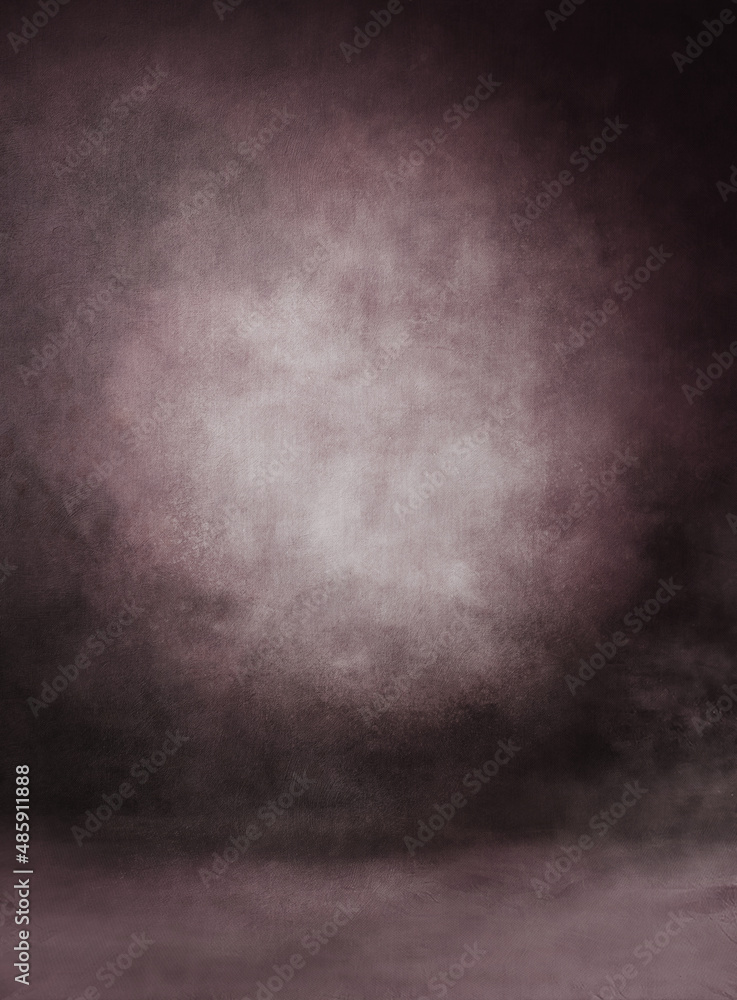 Shadow Background Studio Portrait Backdrops Stock Illustration | Adobe ...