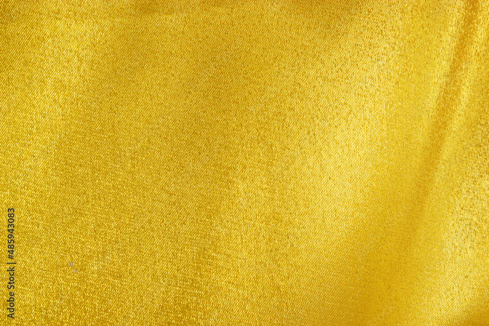 gold fabric thread texture background Stock Photo | Adobe Stock