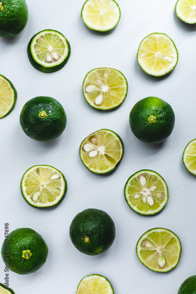 sudachi is a lime like fruit that grows in tokushima japan. it is used ...