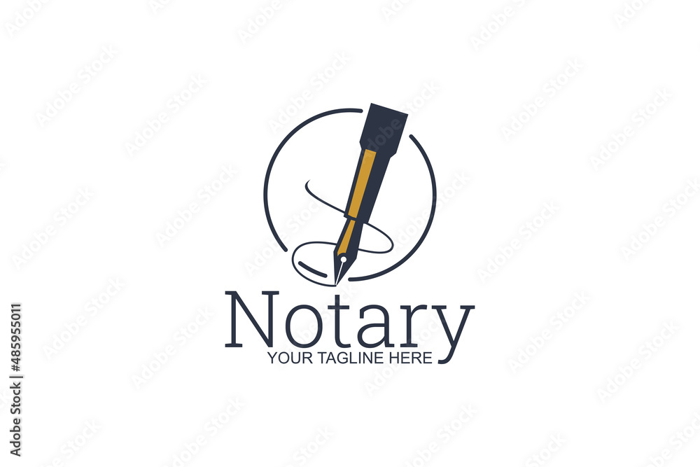 Notary Logo