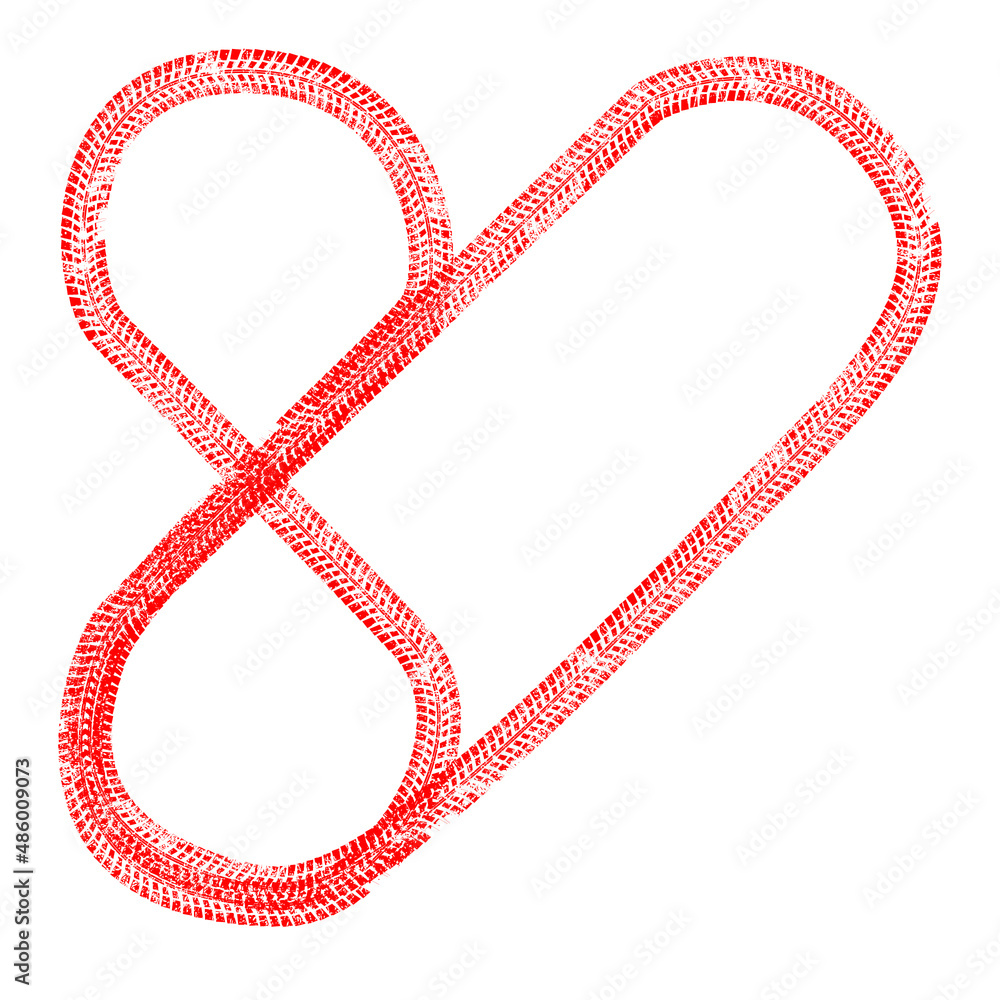 Eternity Infinity Love Symbol