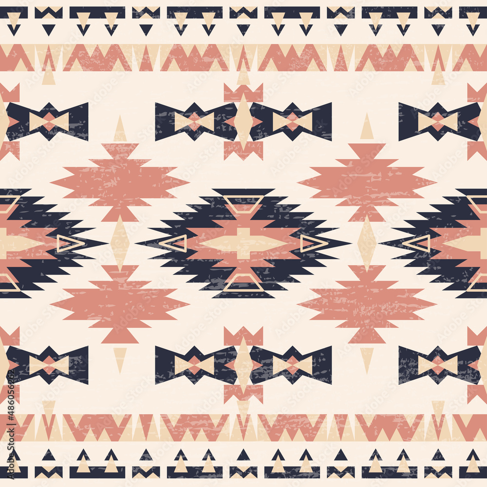 Aztec Pattern Iphone Wallpaper