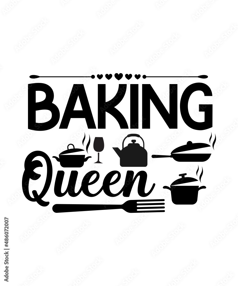 Vetor do Stock: Kitchen Svg, Kitchen Svg Bundle, Potholder Svg, Kitchen ...