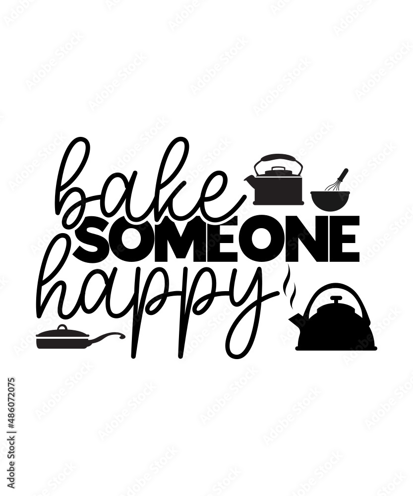 Kitchen Svg Kitchen Svg Bundle Potholder Svg Kitchen Cut File Chef