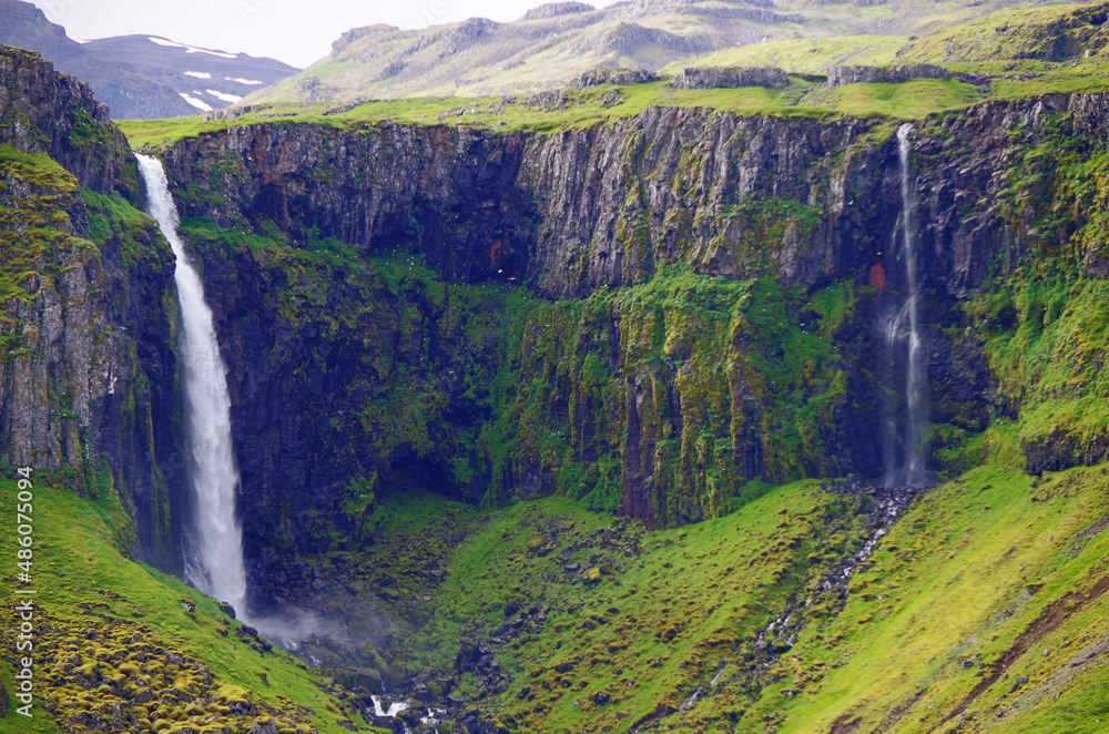 Breathtaking beautiful nature landscape scenic scenery view of ...