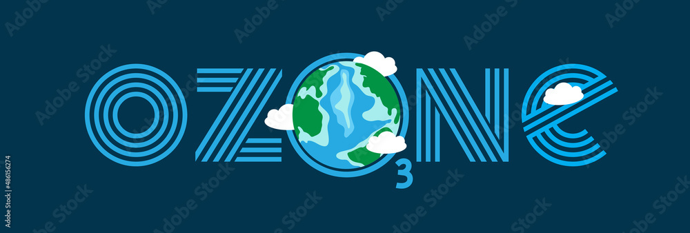 International Day for the Preservation of the Ozone Layer awareness ...