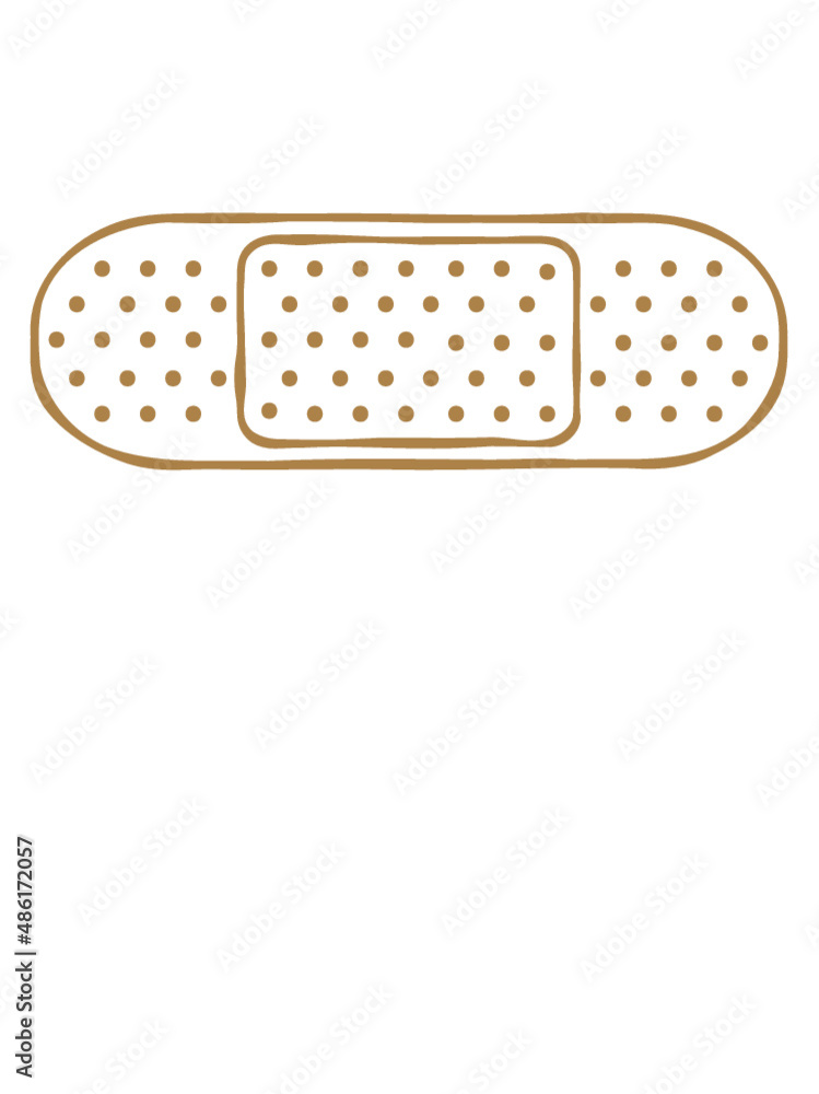 Punkte Design Pflaster Stock Vector | Adobe Stock