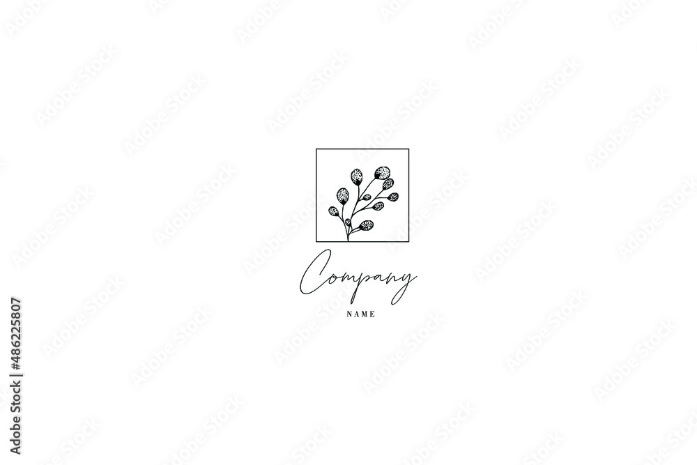 Vetor de Minimal logo, minimal logo ideas, minimal logos on Adobe stock ...