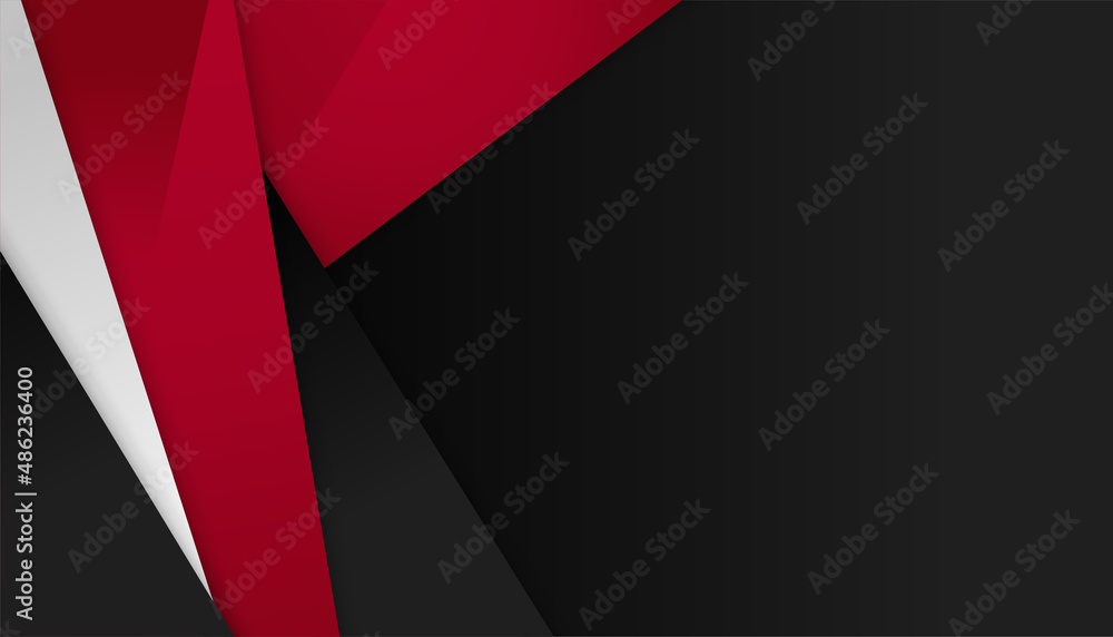 Simple Red And Black Backgrounds