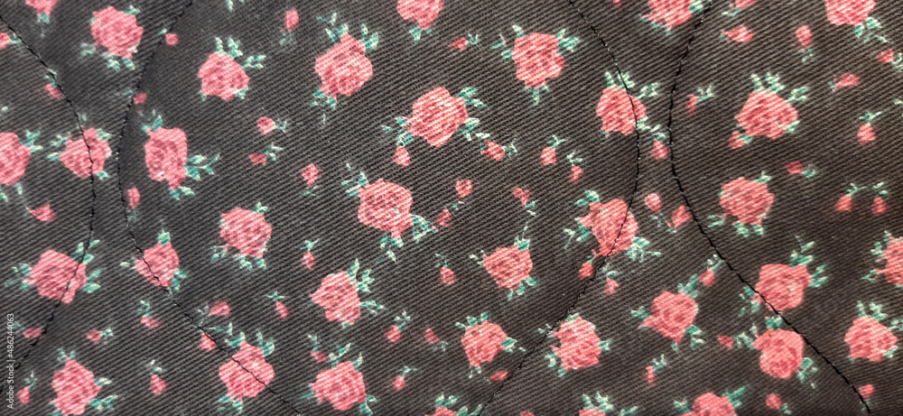 Textura o Texture en Tela o Fabric para Ropa o Clothing o Clothes con ...