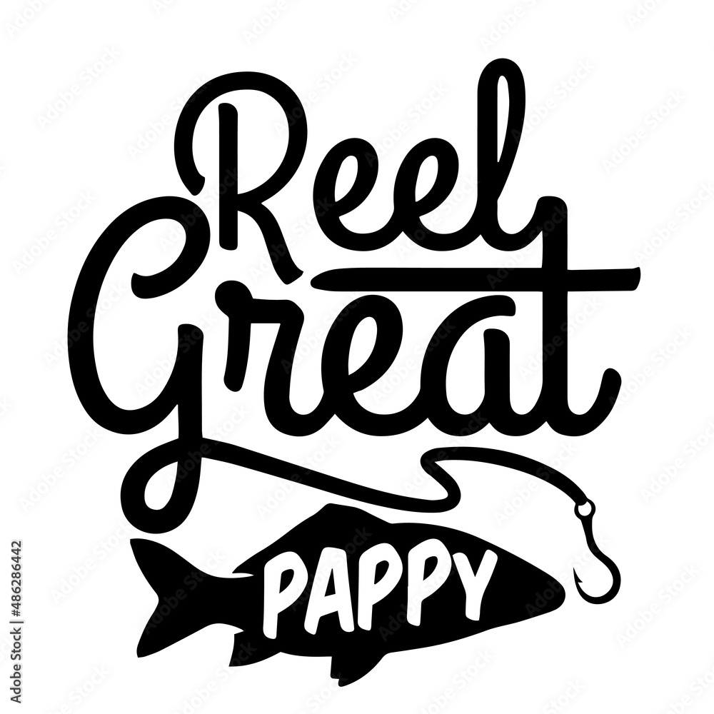 reel great pappy inspirational quotes, motivational positive quotes ...