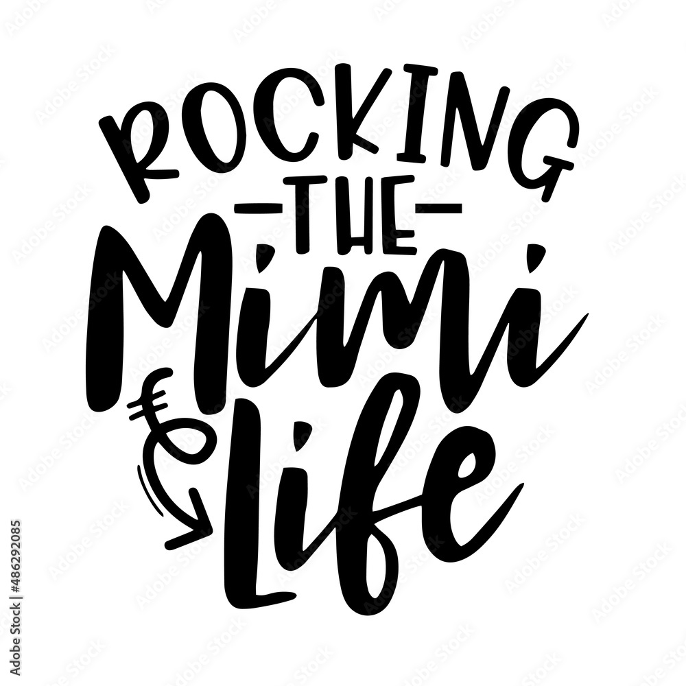 rocking the mimi life inspirational quotes, motivational positive ...