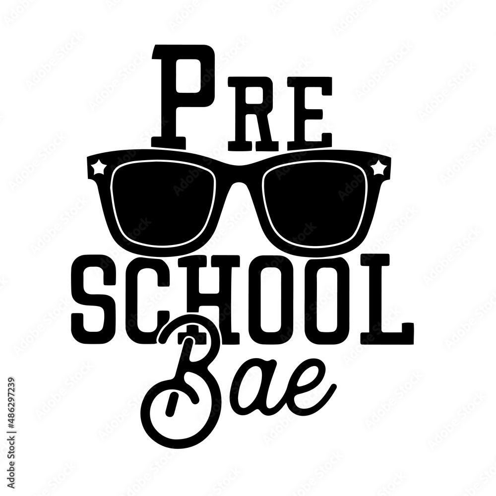 pre school bae inspirational quotes, motivational positive quotes ...