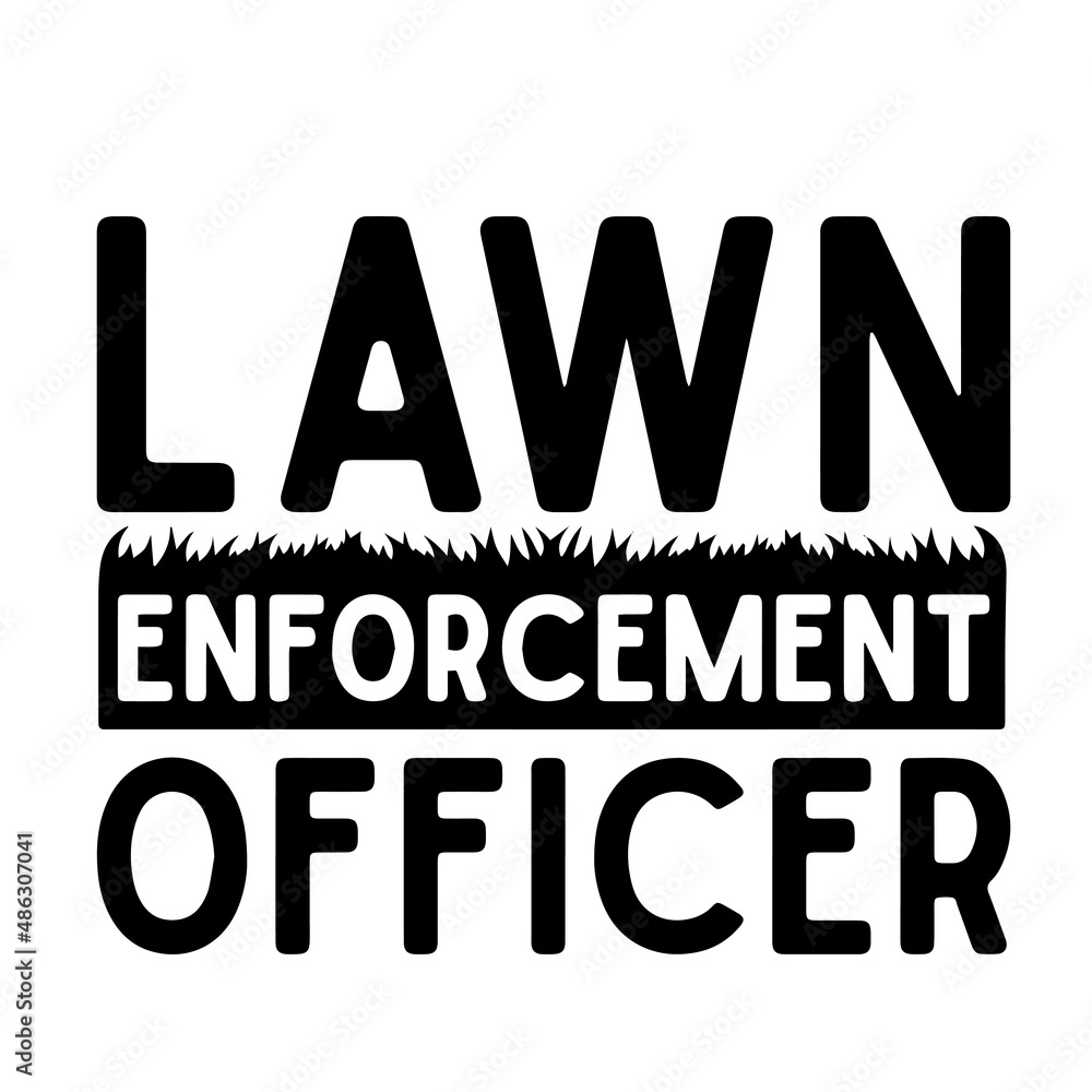 lawn enforcement officer inspirational quotes, motivational positive ...