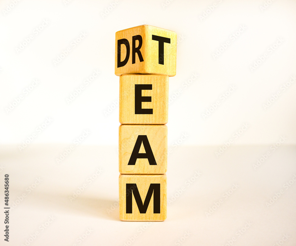 Dream team dreamteam symbol. Turned a wooden cube and changed the word ...