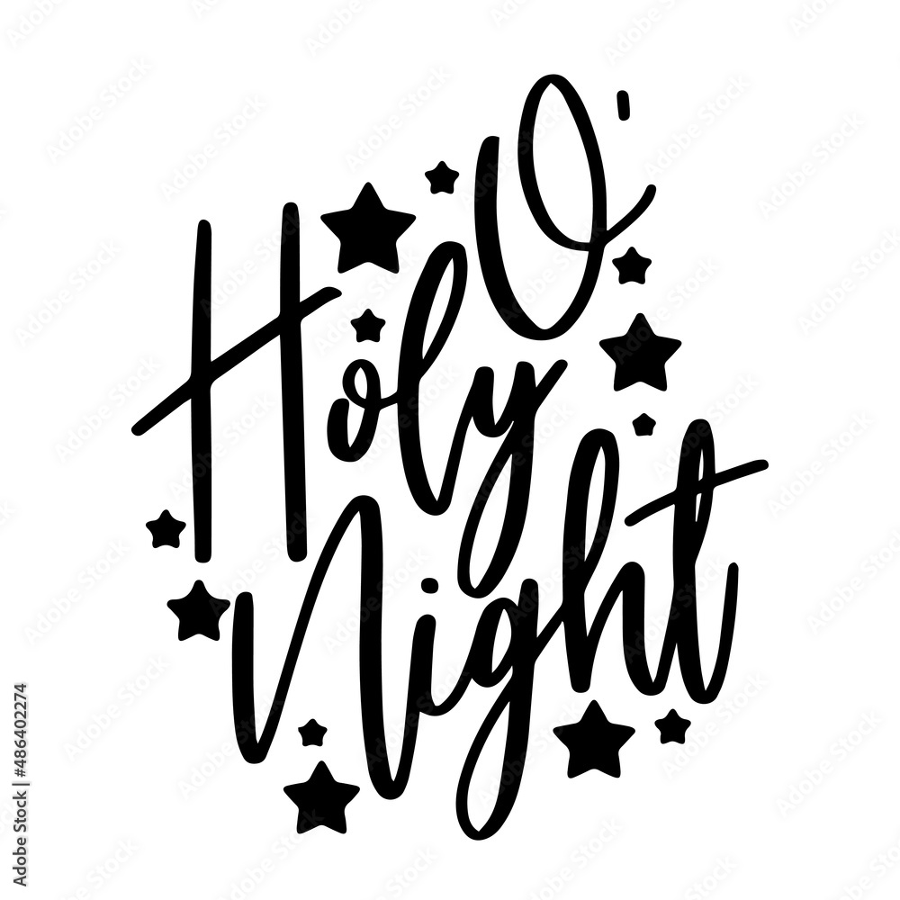 o holy night inspirational quotes, motivational positive quotes ...