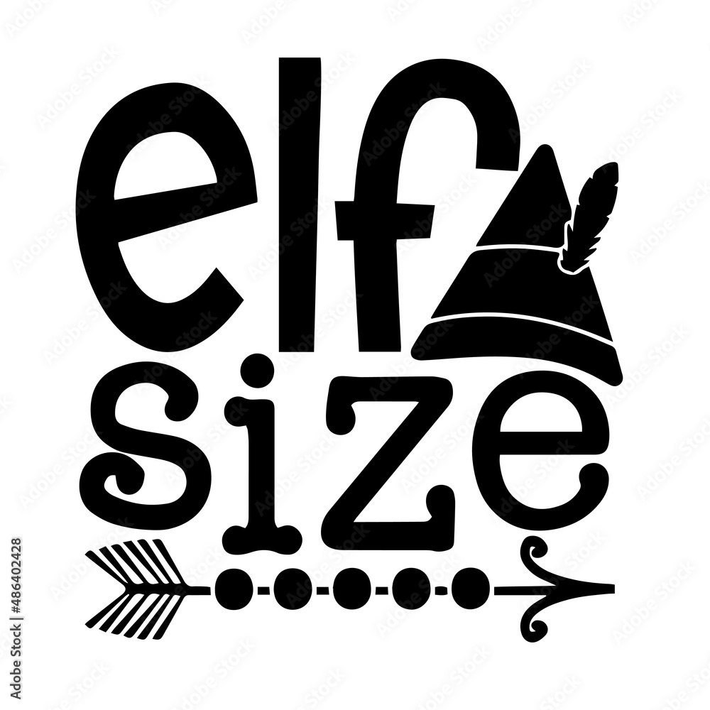 elf size inspirational quotes, motivational positive quotes, silhouette ...