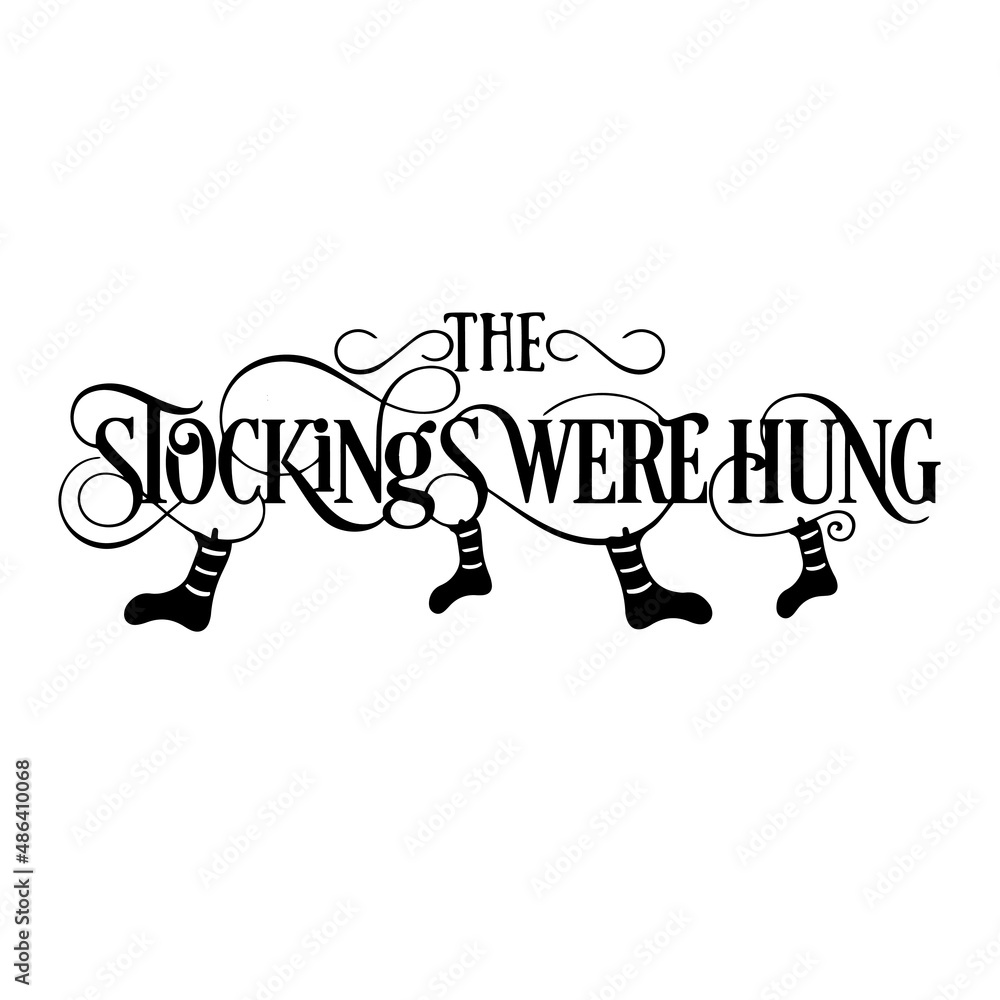 the stockings were hung inspirational quotes, motivational positive ...