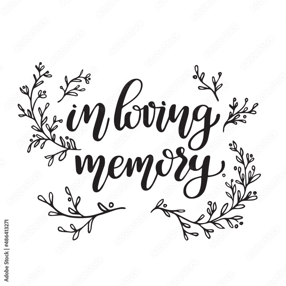 in loving memory inspirational quotes, motivational positive quotes ...