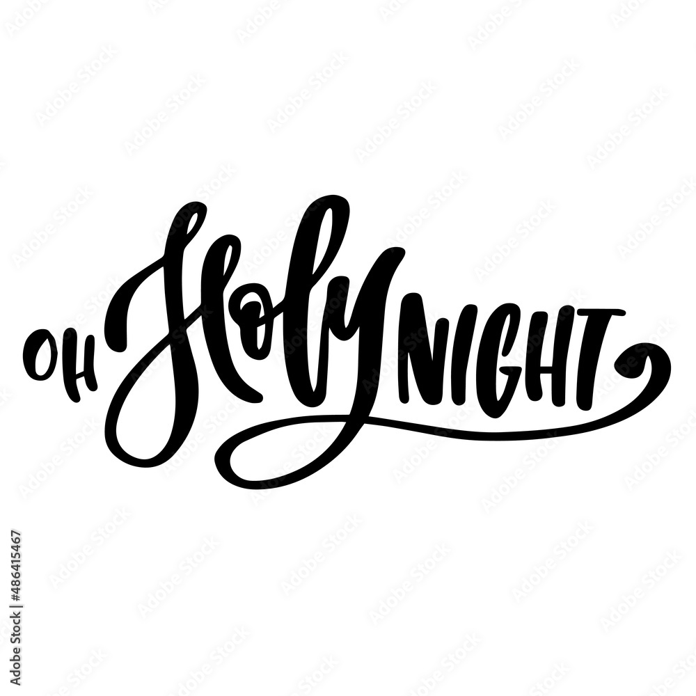 oh holy night inspirational quotes, motivational positive quotes ...