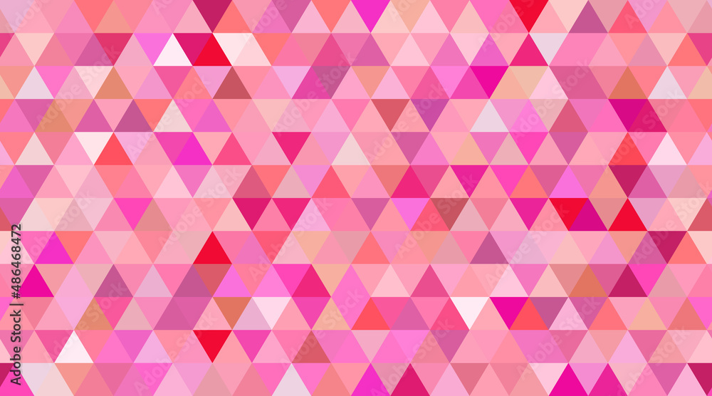 Equilateral Triangle Patterns