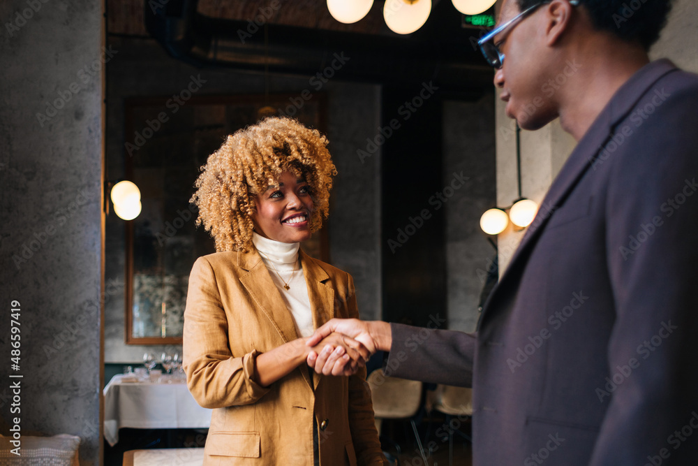 Handshake Stock Photo | Adobe Stock