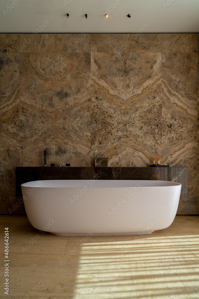 Bathtub Stock Photo | Adobe Stock