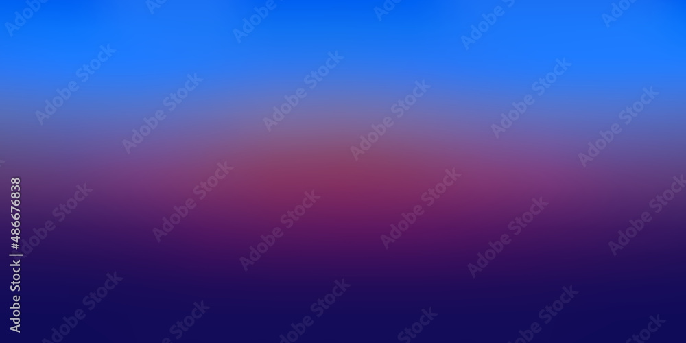 sunset sky gradient background simple gradient vector form blend for ...
