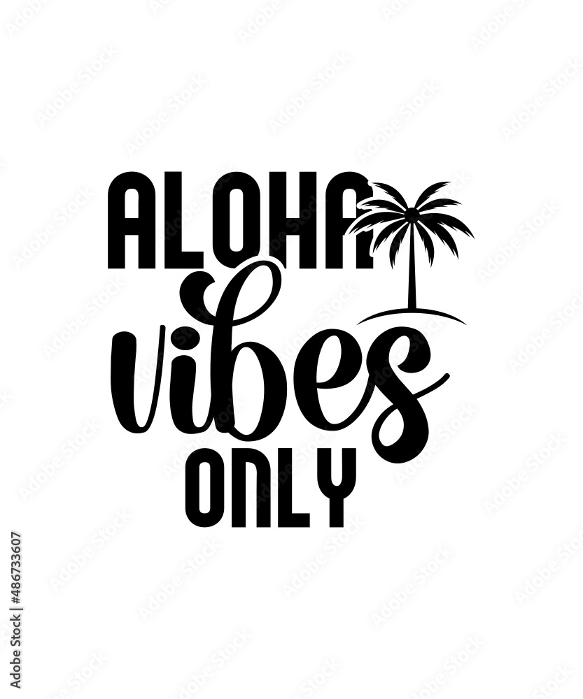 Summer Svg Bundle Beach Svg Beach Life Svg Summer Shirt Svg Beach