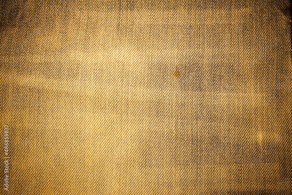 Dirty torn denim jeans texture. Stock Photo | Adobe Stock