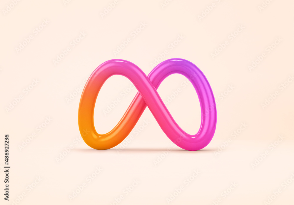 Facebook World Logo