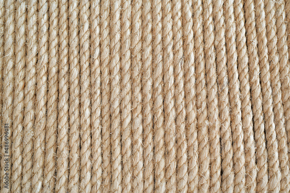 Rope Texture Seamless For Background. Stock Photo | Adobe Stock