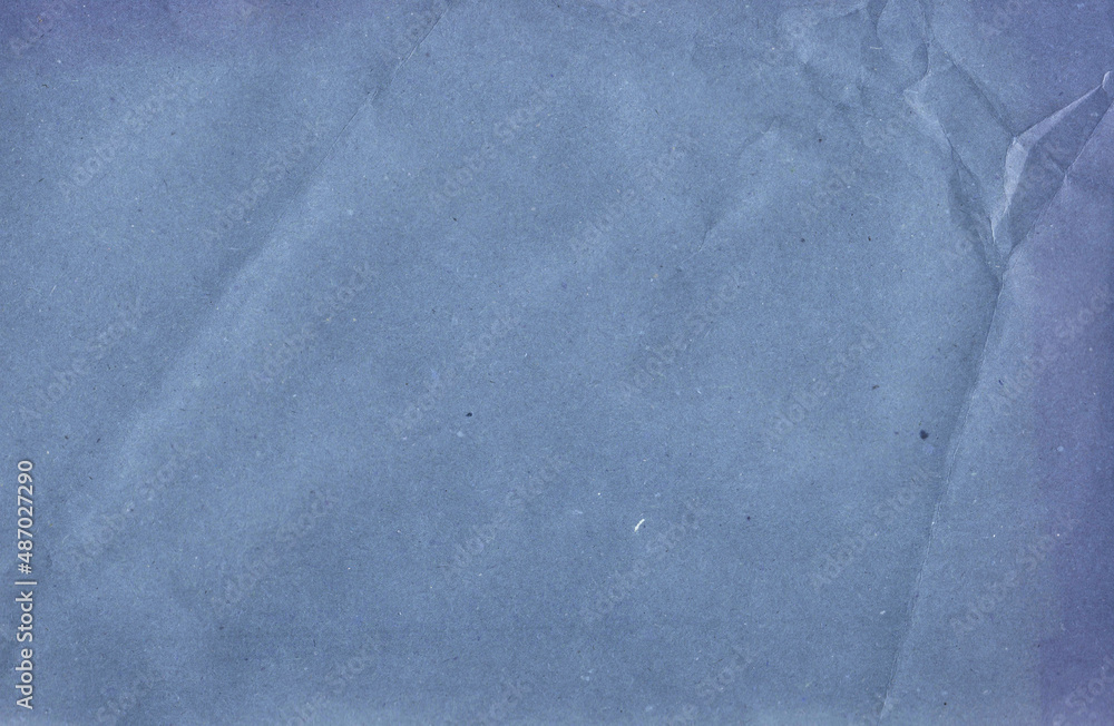 Recycled packaging, horizontal kraft page texture, wrapping paperboard ...