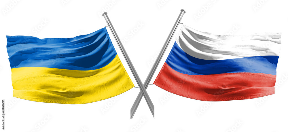ukraine russia conflict 2022 escalation Stock Photo | Adobe Stock