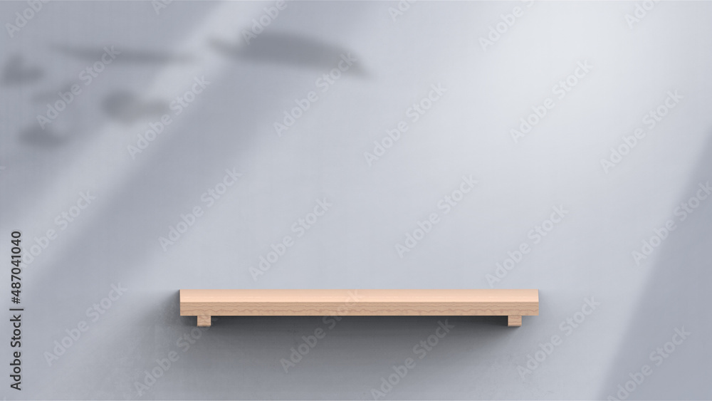 Product background using 3D rendering and geometry. background for ...