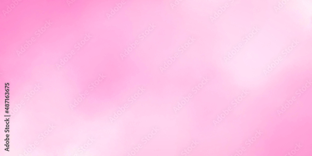 pink background with space Stock Illustration | Adobe Stock