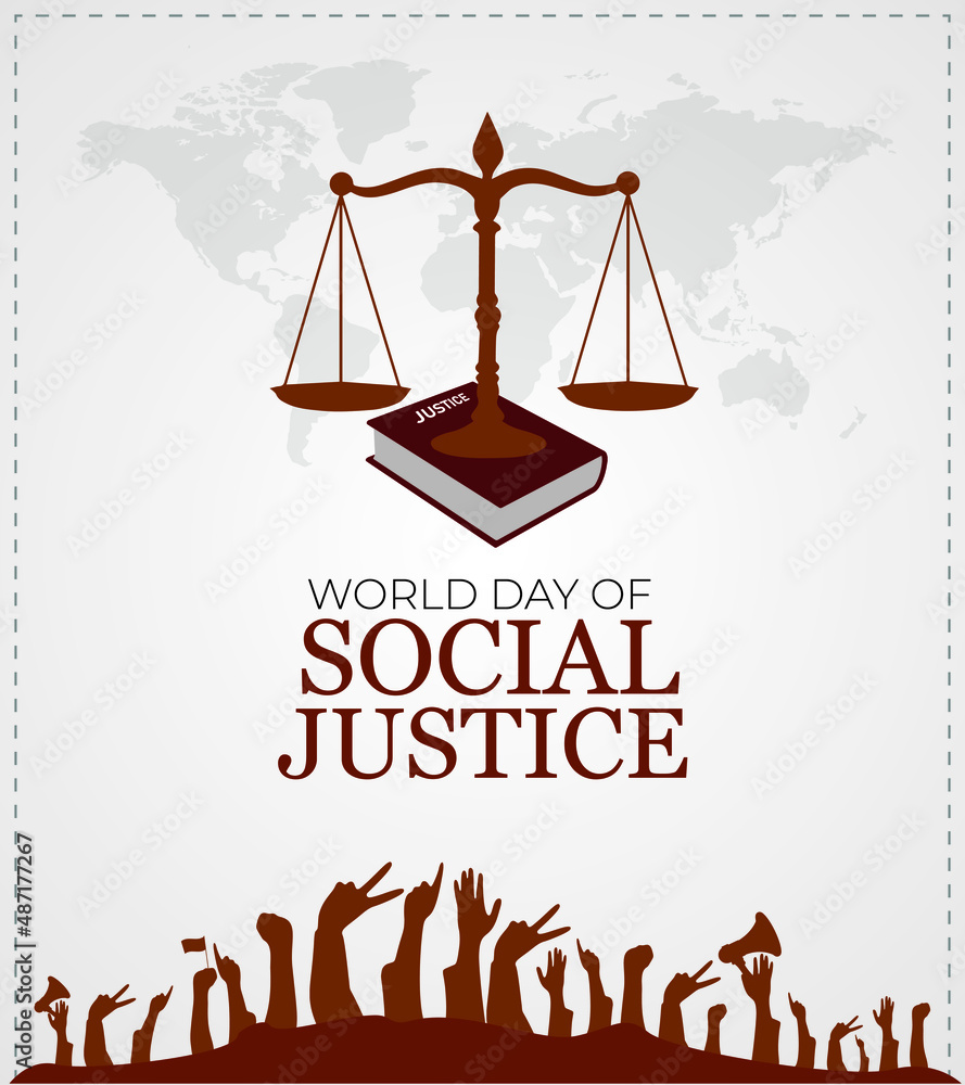 Social Justice Posters