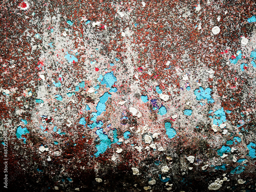 Boat hull, yacht and ship texture Stock Photo | Adobe Stock