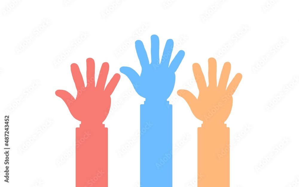 Unity business logo. Collection of logos for your business. Association ...