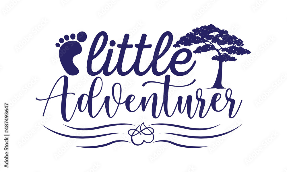 Little adventurer, SVG and Print-Ready PNG T-shirts design file,**What ...