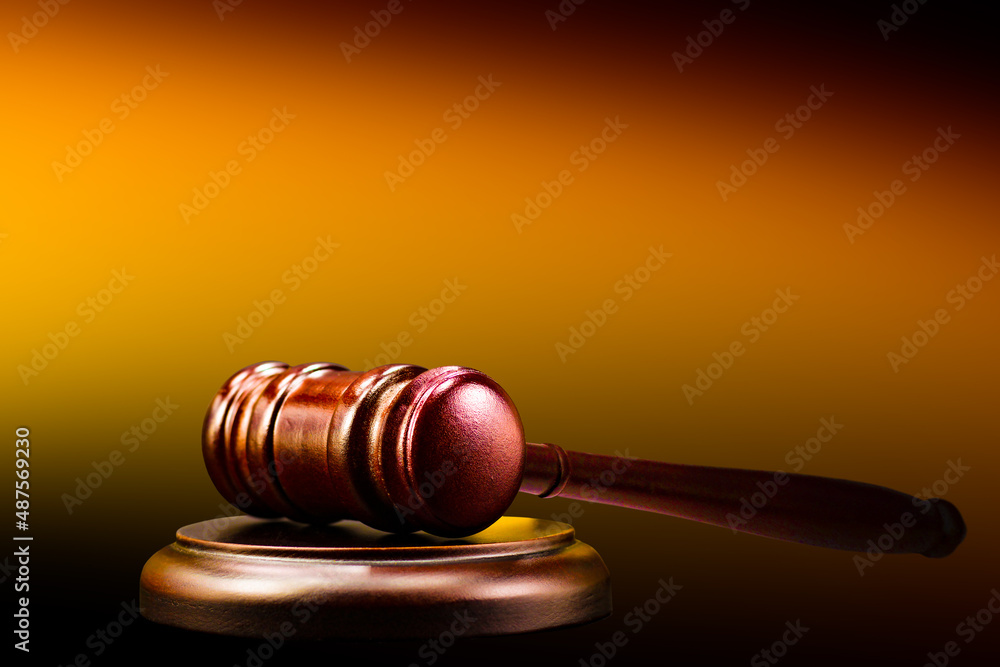Rule Of Law Symbol