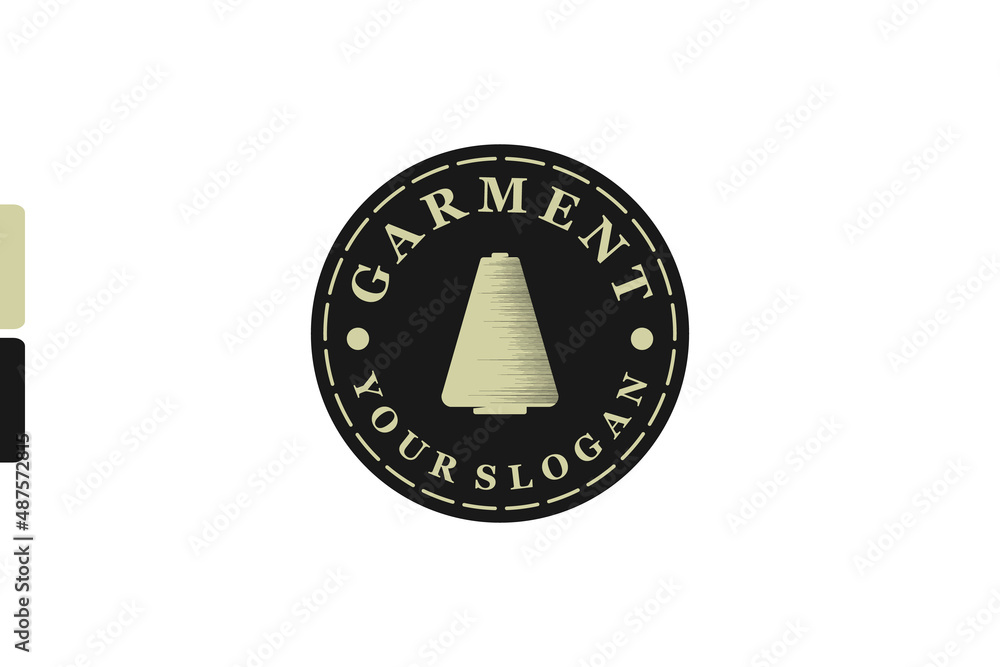 garment logo,convection logo, clothing logo, reference for your ...