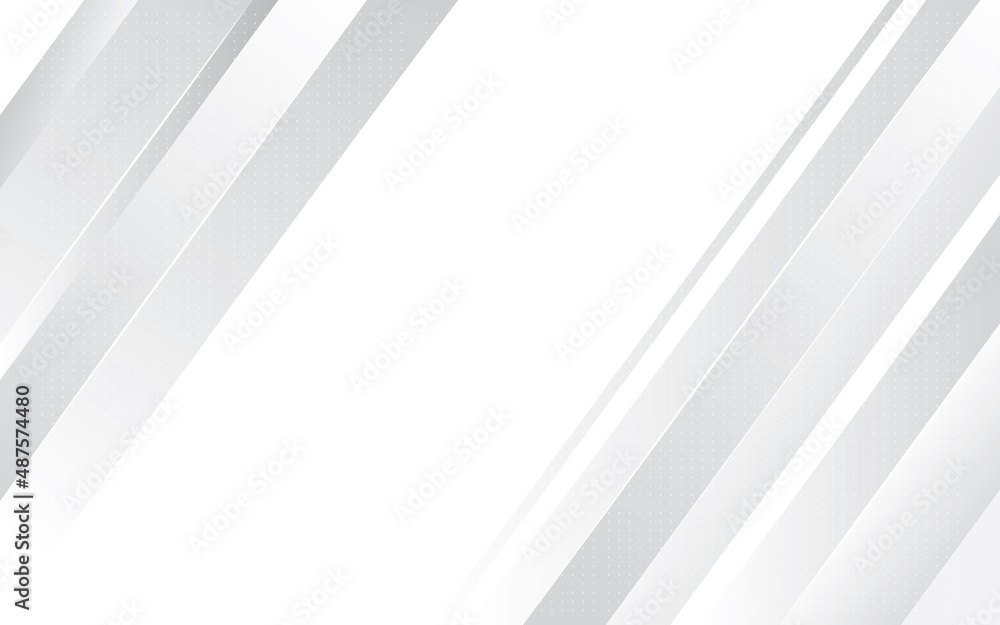 Geometric abstract Background,oblique lines on a white background ...