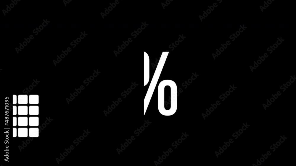 44 percent infographic diagram, forty-four percentage square rectangle ...