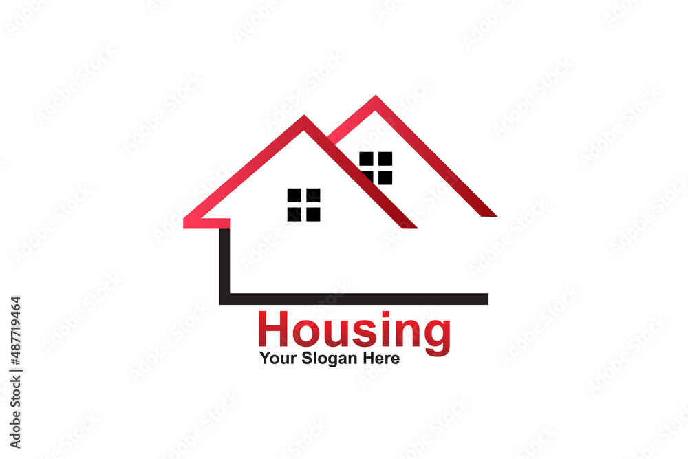 Community Housing Logo