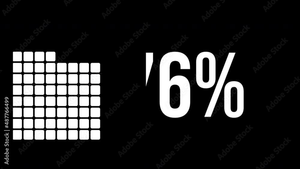 76 percent infographic diagram, seventy-six percentage square rectangle ...